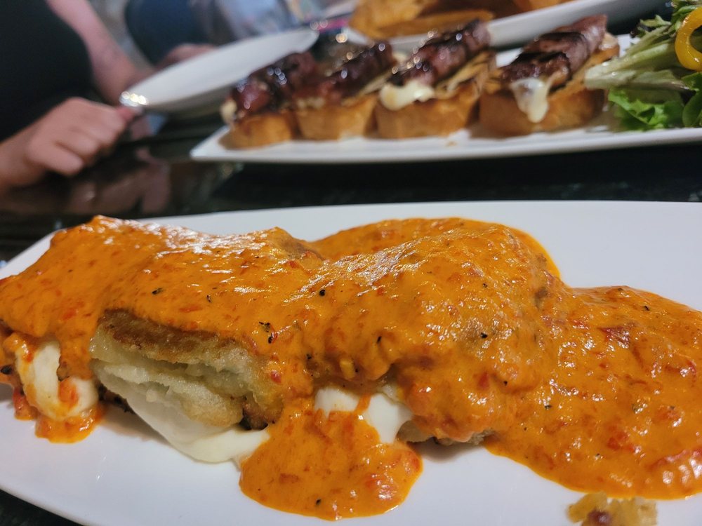 DOMENICO’S RISTORANTE - Updated December 2025 - 79 Photos & 179 Reviews ...