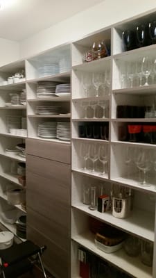 EUROPEAN CLOSET & CABINET - Updated May 2026 - 544 Photos & 80 Reviews ...