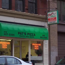 PAT’S PIZZERIA - Updated July 2025 - 117 Photos & 385 Reviews - 628 S ...