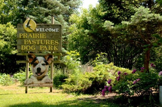 PRAIRIE PASTURES DOG PARK - Updated December 2025 - 3923 N 3rd St ...