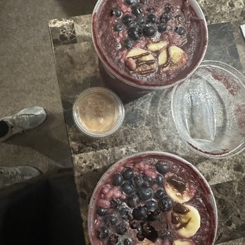 FRESH FILL W/ JUICE IT UP! - Updated January 2025 - 56 Photos & 63 ...