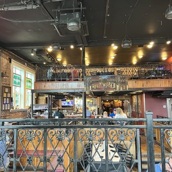 HALF SHELL OYSTER HOUSE - 854 Photos & 898 Reviews - 2500 13th St ...