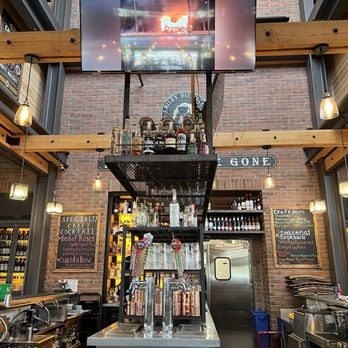 J RILEY DISTILLERY - Updated April 2025 - 696 Photos & 483 Reviews ...