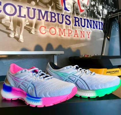 COLUMBUS RUNNING COMPANY - Updated October 2024 - 14 Photos & 10 ...