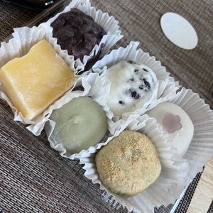 FUGETSU-DO - 2137 Photos & 1053 Reviews - Candy Stores - 315 E 1st St ...