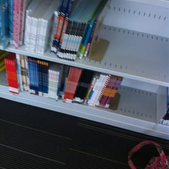 MONTGOMERY COUNTY PUBLIC LIBRARIES - GAITHERSBURG BRANCH - Updated ...