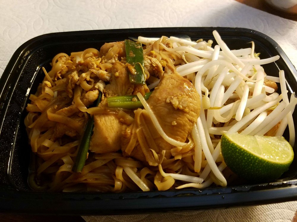 NOODLES PARTY - Updated October 2024 - 18 Photos & 125 Reviews - 4205 W ...