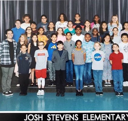 JOSH STEVENS ELEMENTARY SCHOOL - Updated December 2025 - 29 Photos & 12 ...