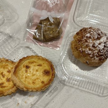 HAMU BAKERY - Updated December 2024 - 55 Photos & 29 Reviews - 8912A W ...