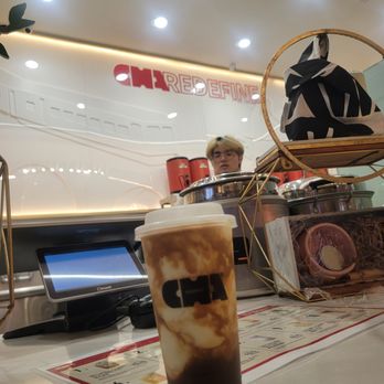 CHA REDEFINE - Updated August 2024 - 399 Photos & 155 Reviews - 3333 ...