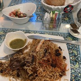 SETAARA AFGHAN AND FRENCH CUISINE - 186 Photos & 94 Reviews - Afghan ...