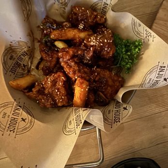 ANJU HOUSE - Updated May 2025 - 1234 Photos & 514 Reviews - 234 S ...