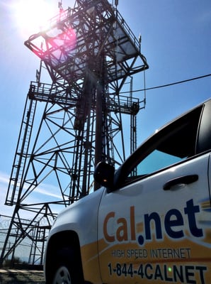 CAL NET - Updated October 2025 - 21 Photos & 115 Reviews - 4101 Wild ...