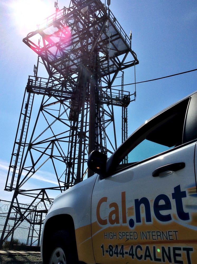 CAL NET - Updated August 2025 - 21 Photos & 113 Reviews - 4101 Wild ...
