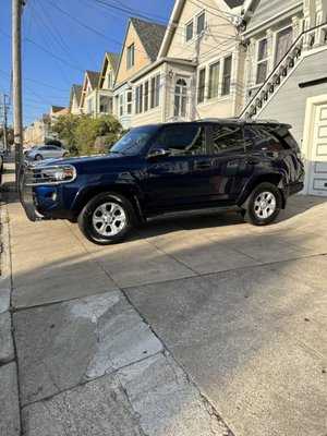 JT MOBILE AUTO DETAILING - Updated July 2024 - 78 Photos - San ...