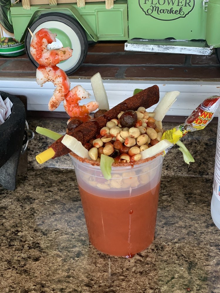 Mexican - TAQUERIA LA FURIA - 15 Photos - 3712 Lafayette Rd ...