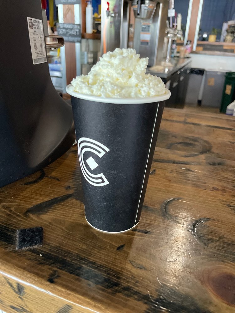 CAFFEINA ROASTING COMPANY - Updated March 2025 - 92 Photos & 155 ...