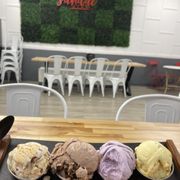 SUNDAE SCOOP - 253 Photos & 70 Reviews - 1832 Kempsville Rd, Virginia ...