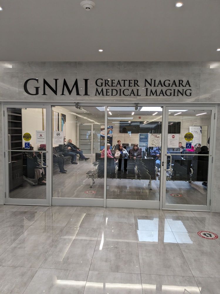 GNMI - Updated December 2025 - 464 Welland Avenue, St. Catharines ...