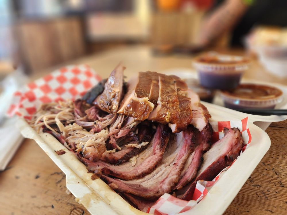 RODERICK’S RESTAURANT & MOBILE CATERING - Updated July 2025 - 537 ...