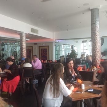 MATOU - Updated December 2024 - Mersey Ferry Terminal Bldg, Liverpool ...