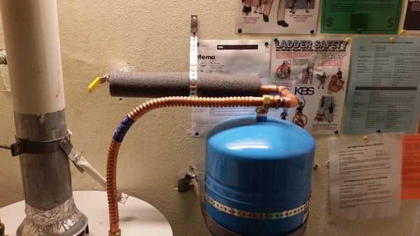 CMC Plumbing - Updated June 2025 - 36 Photos - 13 Reviews - Salinas ...