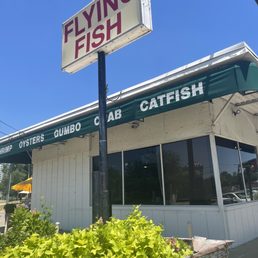 FLYING FISH - Updated September 2025 - 448 Photos & 342 Reviews - 1838 ...