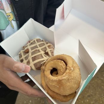 FIVE DAUGHTERS BAKERY - Updated December 2025 - 279 Photos & 151 ...