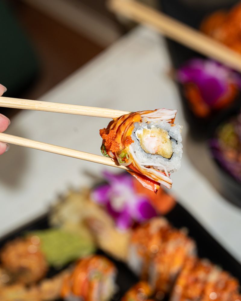 EVE’S SUSHI & HIBACHI - Updated June 2026 - 92 Photos & 57 Reviews ...