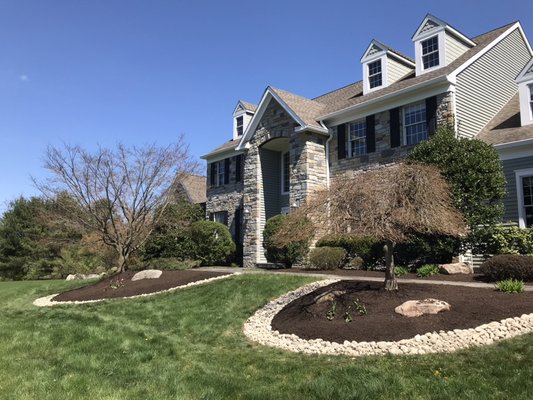 CASTRO LANDSCAPING - 68 Photos - Doylestown, Pennsylvania - Landscaping ...