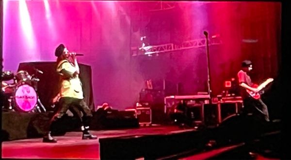 RIVERBEND MUSIC CENTER - 135 Photos & 141 Reviews - Music Venues - 6295 ...