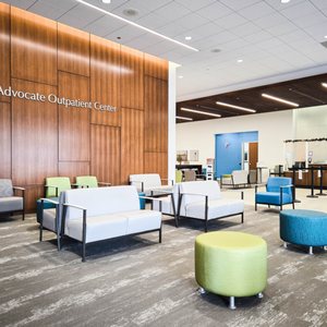 ADVOCATE HEALTH CENTER - Updated July 2025 - 31 Reviews - 2511 N Kedzie ...