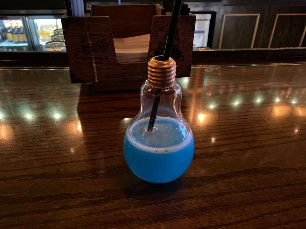 THE EDISON EXPERIMENT - 131 Photos & 105 Reviews - 1846 North Loop 1604 ...