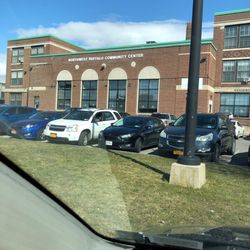 NORTHWEST BUFFALO COMMUNITY CENTER - 155 Lawn Ave, Buffalo, New York ...