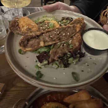 THE PREWITT - Updated July 2025 - 333 Photos & 171 Reviews - 121 W Main ...