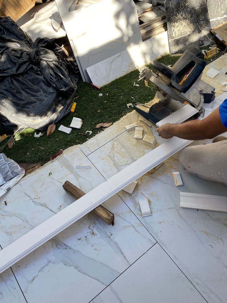 CASTE REMODELING CONSTRUCTION - Updated August 2025 - Request ...