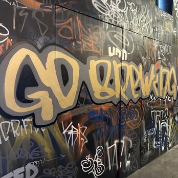 GO BREWING - Updated January 2026 - 65 Photos & 21 Reviews - 1665 ...