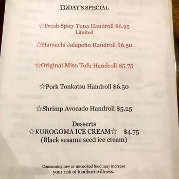 GOHAN - Updated April 2025 - 489 Photos & 80 Reviews - 1314 S King St ...