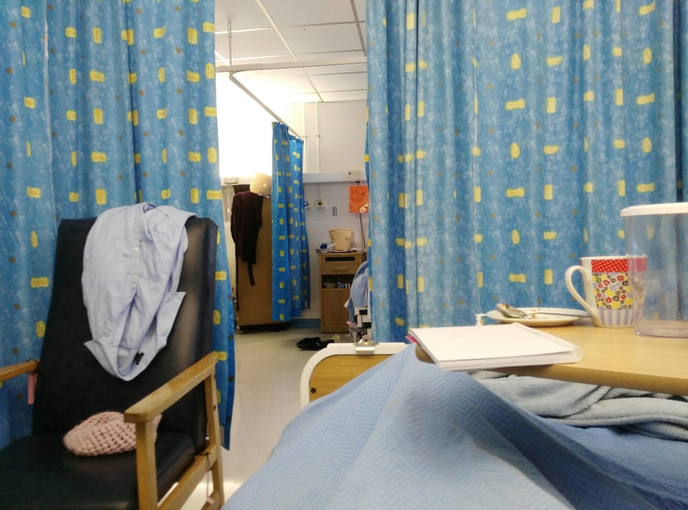 SAINT JAMES’S HOSPITAL - Updated October 2025 - 16 Reviews - James's ...