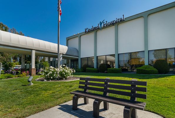 Kindred Hospital Ontario - Trusted Since 1969 - Updated July 2025 - 54 ...