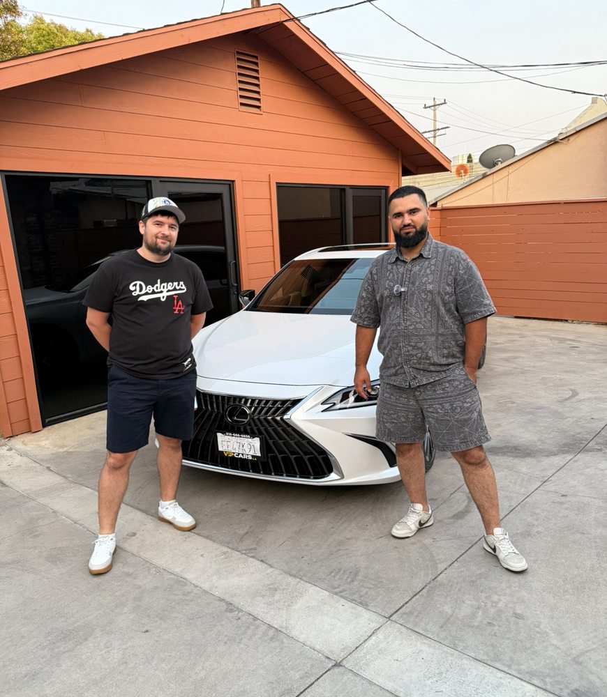 VIP CARS LA - Updated May 2026 - 830 S Glendale Ave, Glendale ...
