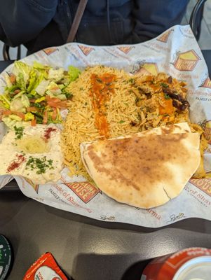 SHAWARMA HOUSE - Updated December 2025 - 79 Photos & 64 Reviews - 6433 ...