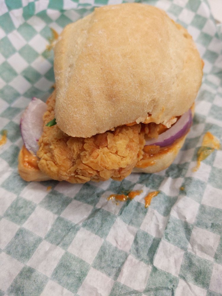 CHICKEN KITCHEN - Updated December 2025 - 21 Photos & 10 Reviews - 4830 ...