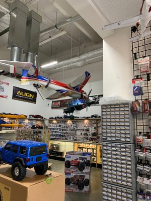 SUPERSTITION HOBBIES - Updated January 2026 - 17 Photos & 50 Reviews ...