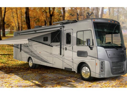 JOHNSON RV FIFE - Updated December 2025 - 59 Photos & 48 Reviews - 4105 ...