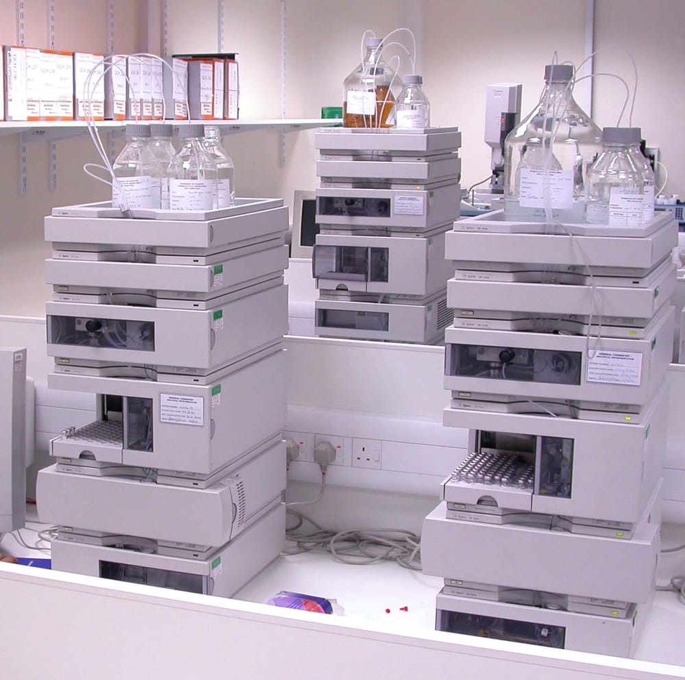 ILS - INTERNATIONAL LABORATORY SERVICES - 11 Photos - London Road ...