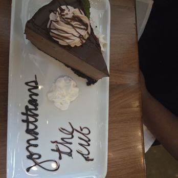 JONATHAN’S THE RUB AT MEMORIAL GREEN - Updated December 2025 - 656 ...