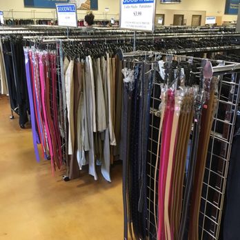 GOODWILL INDUSTRIES OF SOUTHEASTERN LOUISIANA - Updated December 2025 ...