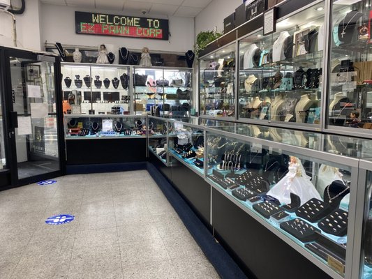 EZ PAWN CORP - Updated September 2024 - 10 Photos - 45-21 Queens Blvd ...