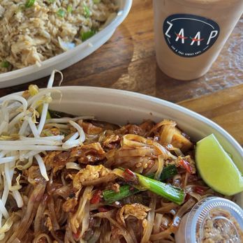 ZAAP KITCHEN LAO & THAI STREET EATS - WILLOW BEND - Updated October ...